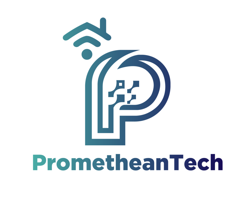 Home - Promethean Tech Water